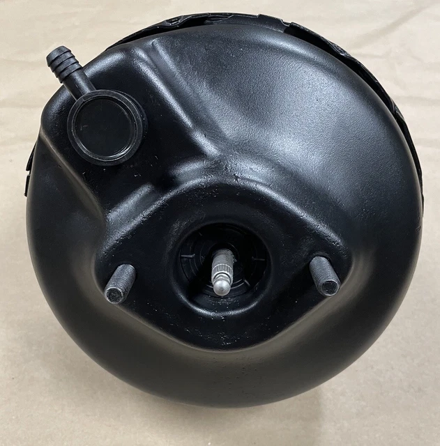 1968 - 1976 Corvette C3 Factory REBUILT Brake Booster OEM , Bendix ...