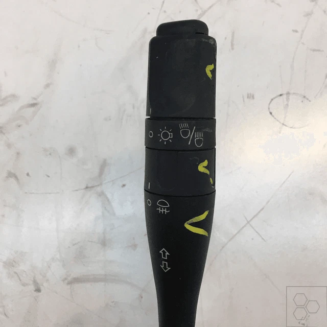 COMMANDE DE FEU pour CITROEN SAXO 1.4 VTS Ber. 1996-1999 625369 d2475f ...