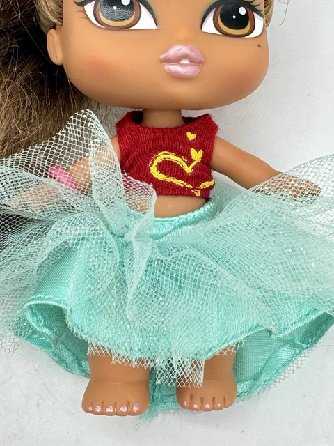 BRATZ BABYZ YASMIN 5'' Bratz Doll MGA Y2K $15.98 - PicClick CA