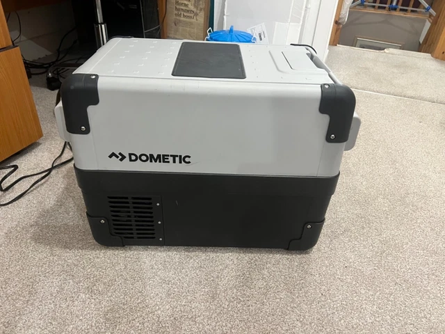 DOMETIC CFX28 COMPRESSOR Fridge Freezer cool box £275.00 - PicClick UK