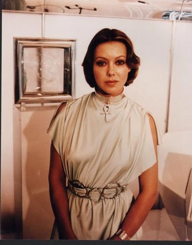 JENNY AGUTTER [LOGAN'S Run] 8"x10" 10"x8" Unsigned Photo 73844 EUR 4,15 ...