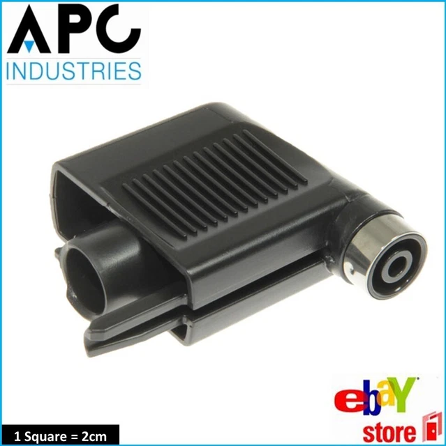 GENUINE DELONGHI DINAMICA Plus Ecam370 Coffee Machine Spout #5513234191 $22.00 - PicClick AU