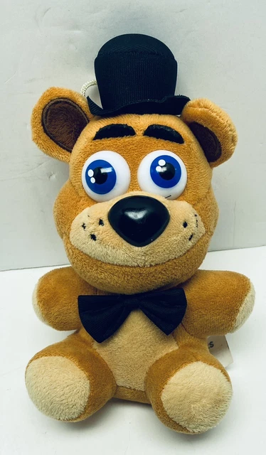 FIVE NIGHTS AT Freddys FNAF Fazbear Plush 8” Good Stuff Figure 2017 £14 ...