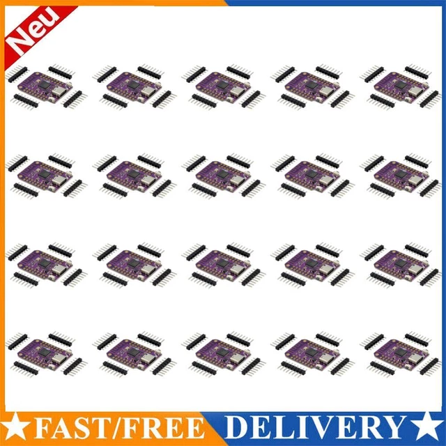 Esp32 S2 Mini V1 0 0 Wifi Iot Scheda Modulo Wifi Tipo C Senza Psram Eur 52 40 Picclick It