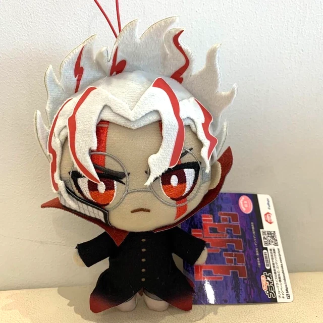 TV ANIME &DANDADAN& deformed stuffed toy "KoreNui! Okarun 6 FuRyu Plush ...