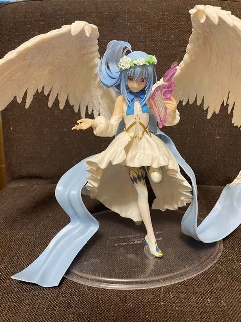 FIGURINE ICHIBAN KUJI That Time I Got Reincarnated as a Slime Rimuru ...