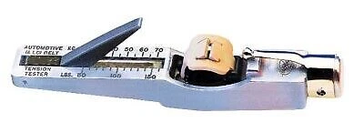 KRIKIT V-BELT TENSION Gauge £30.95 - PicClick UK