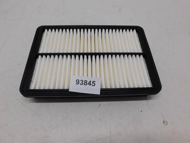 FILTRE À AIR Filter Authentique Pour Hyundai Tucson Kia Sportage 2004 ...