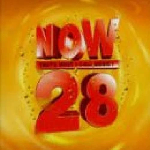 NOW THAT'S WHAT I Call Music! 28 - Audio CD By Various Artists - VERY ...