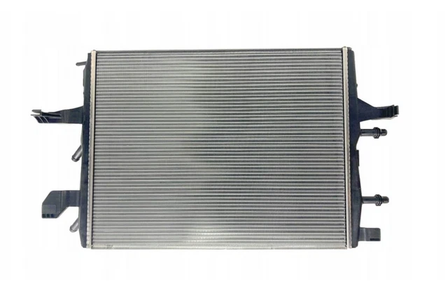 RADIATOR MERCEDES CLA C118 X118 GLA H247 CLA250e GLA250e HYBRID ...