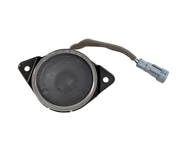 KIA SOUL EV FRONT DOOR SPEAKER Harman Kardon 2019-2023 96320-K0200 £42. ...