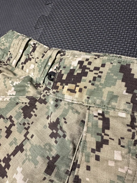 USED PATAGONIA PCU Level 9, Pants 32 Regular AOR2 £215.87 - PicClick UK