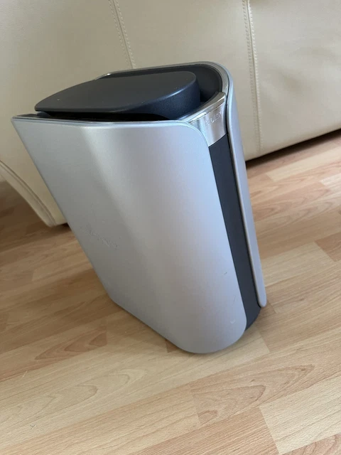 SONY HOME CINEMA Hi Fi Audio Passive SUBWOOFER SS-WS5- Good condition £ ...