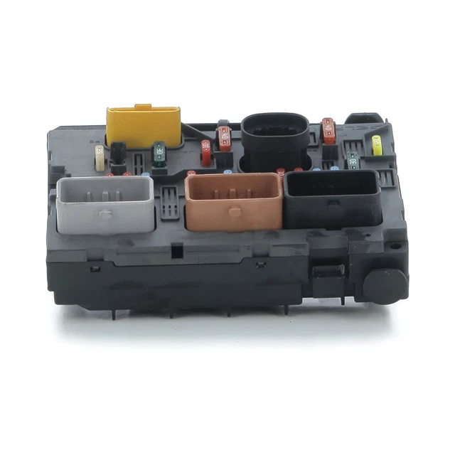 BOITIER BSM - Citroen C3 PLURIEL I PH.2 - 9664055480 - K0-8589F EUR 58 ...