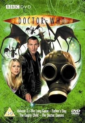 DOCTOR WHO: SERIES 1 - Volume 3 [DVD] [2005], , Used; Very Good DVD EUR 6,30 - PicClick FR