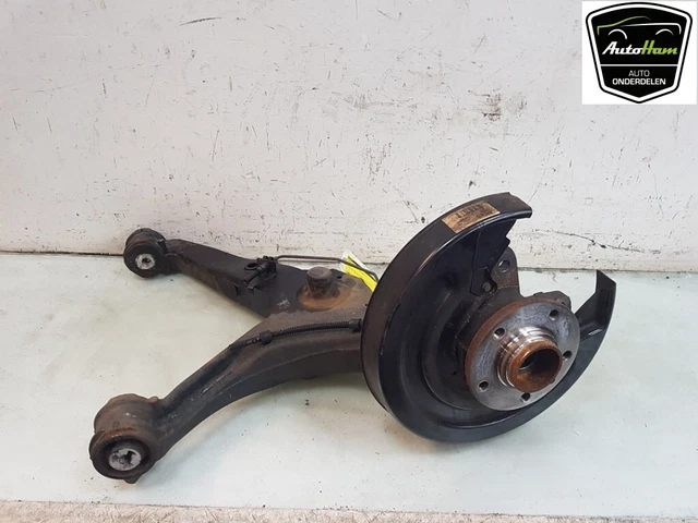 FUSEE ARRIERE GAUCHE VW Transporter T6 Van 2.0 TDI 150 (DNAA) 2023 ...