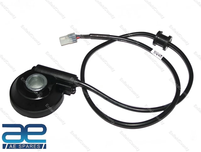 FOR ROYAL ENFIELD Interceptor GT Continental 650 Front Wheel Speed ...