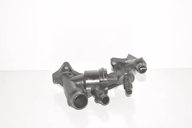 BMW G07 X7 Xdrive 30d G20 G21 G30 G31 Thermostat Housing with ...