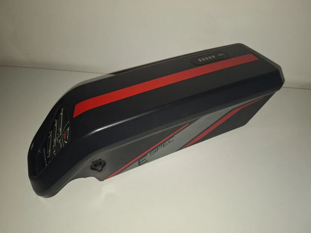 CARRERA SUBWAY/VENGEANCE/CROSSFIRE ESPEC Replacement/Spare E-Bike ...