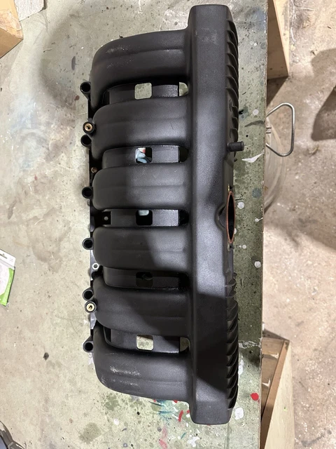 BMW E34 E36 M50B25 intake manifold M52 upgrade 323i 328i 528i UK seller ...