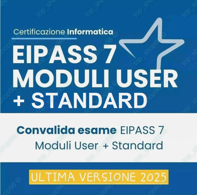 RISPOSTE ESATTE EIPASS 7 Moduli User + Standard Accredia Banca Dati ... RISPOSTE ESATTE EIPASS 7 Moduli User + Standard Accredia Banca Dati ...