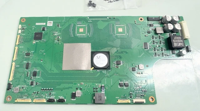 WACOM CINTIQ Pro 24" DTH-2420 Main PCB Board / Motherboard BLUEJAY_MB £ ...