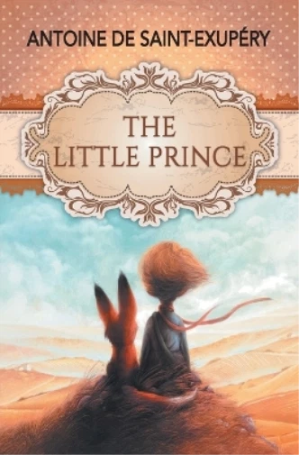 ANTOINE DE SAINT-EXUP RY The Little Prince (Poche) EUR 18,74 - PicClick FR