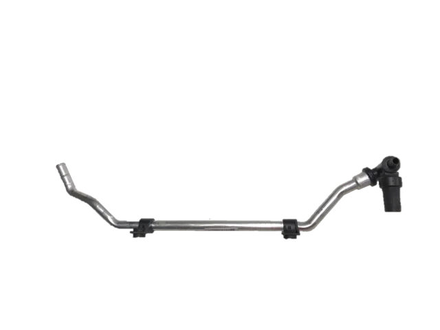 GENUINE OEM NISSAN 4.0 Water/Coolant Heater Tube (on firewall) 92412 ...