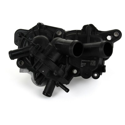 ORIGINAL VW WATER pump + Thermostat GOLF 7 8 PASSAT POLO TIGUAN TSI ...