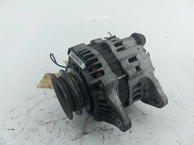A2TA6099AT ALTERNATEUR POUR FORD RANGER (ER EQ) 2.5 TD 4X4 1997 ...
