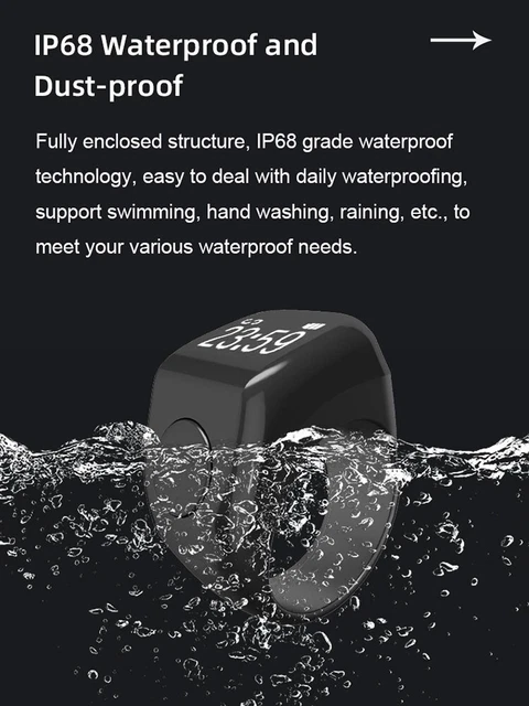 INNOVATIVE WEARABLE DEVICE for Tracking Prayers Using a Stylish Design ...