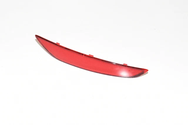 RÉFLECTEUR OEIL PARE-CHOCS, Droite 5L0945106 Yeti 5L Original Skoda EUR ...