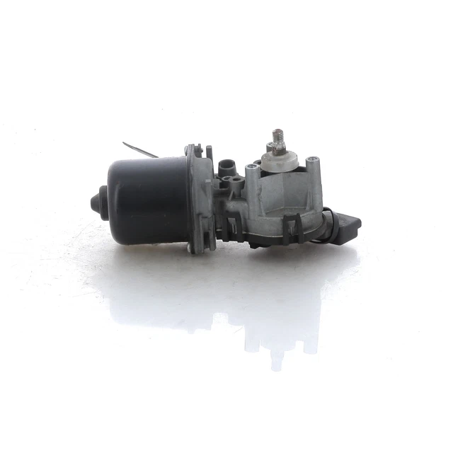 MOTEUR D'ESSUIE GLACE avant - Renault CLIO CAMPUS II PH.2 - 7701207956 ...