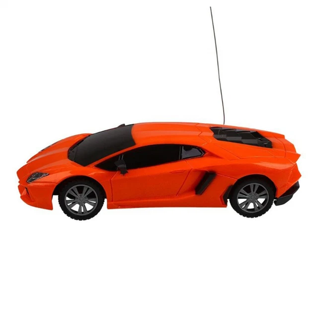 LEFT-RIGHT AND FORWARD-REVERSE Steering Toy Car Scale Child £13.88 ...