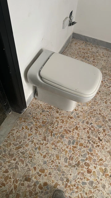 IDEAL STANDARD WC Serie Conca Color Visone EUR 350,00 - PicClick IT