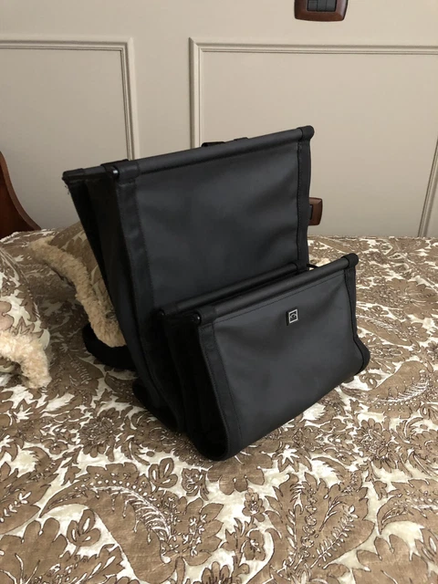 VW BORSA BAG Maggiolino New Beetle Volkswagen OE Tracolla PC Beauty ...