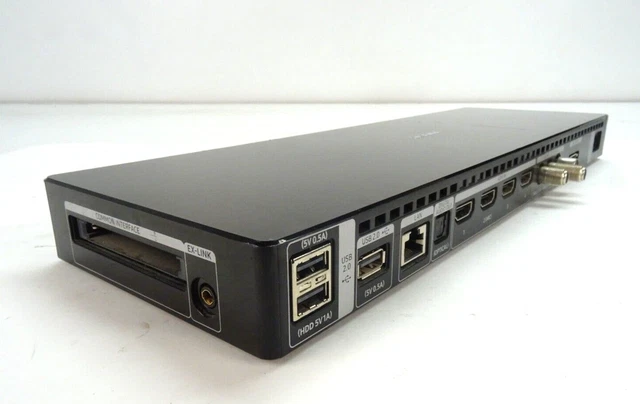 SAMSUNG ONE CONNECT Box Model SOC1000M £170.00 - PicClick UK