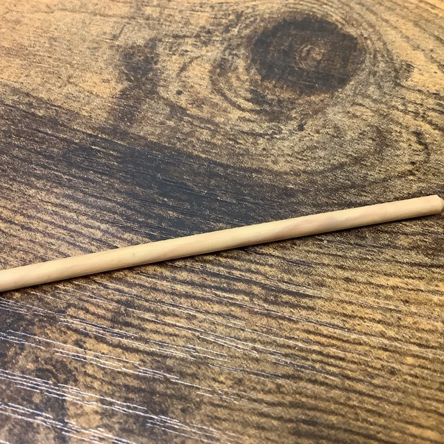 VINTAGE ACTION MAN British Army Officer / Camp Kommandant Swagger Stick ...