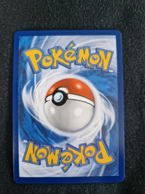 CARTE POKÉMON TULLY alternative 259/182 ultra rare EV4 faille paradoxe ...