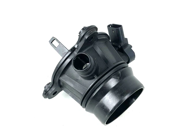 MINI COUNTRYMAN F60 Air Papillons Accélérateur Corps Air Flow Capteur ...