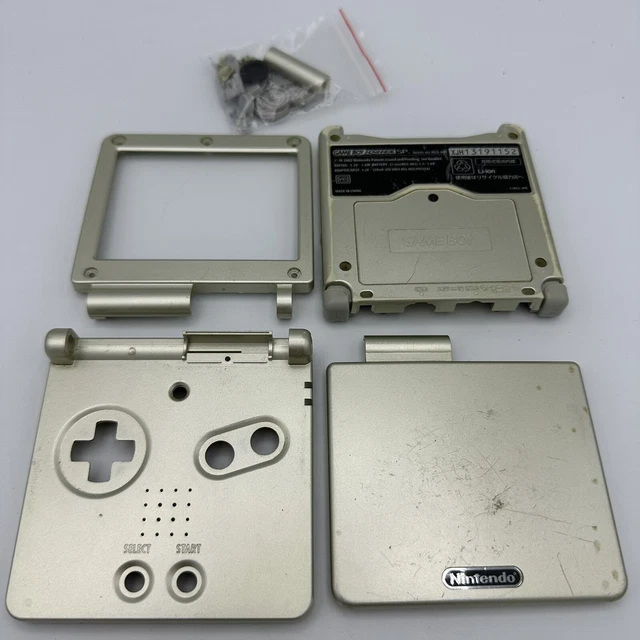 Gameboy Sp Shell Oem FOR SALE! - PicClick