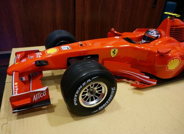 FERRARI F 2007 F2007 de agostini VARI NUMERI DEI FASCICOLI NUOVI ...