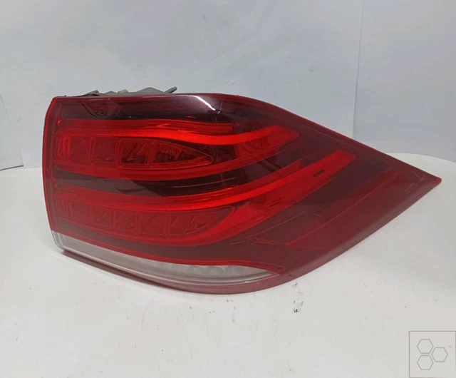 FEU ARRIÈRE DROIT pour MERCEDES-BENZ A1669065601 CLASSE GLE (W166) 250 ...