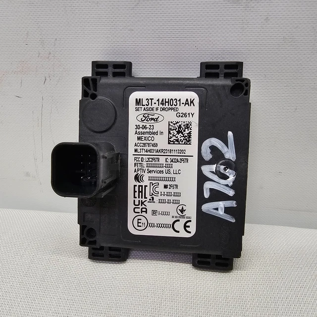 2024 2025 FORD Ranger Blind Spot Sensor Radar OEM $187.07 - PicClick CA