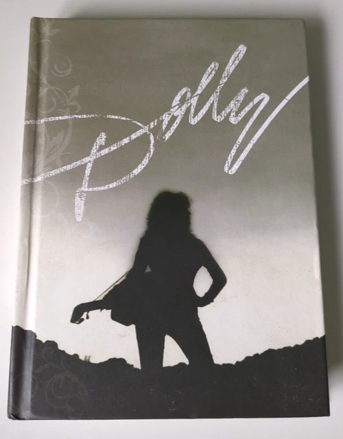 DOLLY PARTON : Dolly CD Box Set 4 discs (2014) EUR 23,41 - PicClick IT