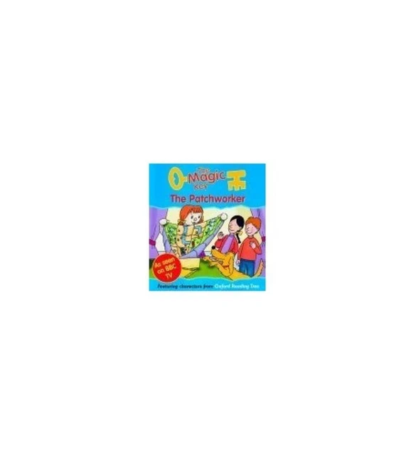 THE MAGIC KEY - Diane Redmond £2.25 - PicClick UK