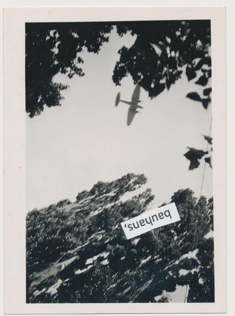 FOTO LEGION CONDOR S/88, aus Nachlass , Spanien, (924a) EUR 5,90 ...