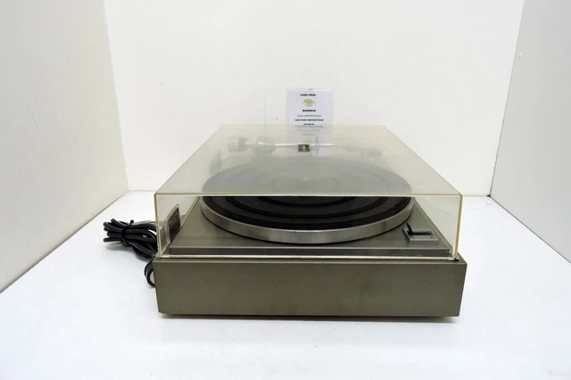 PIONEER RONDO 3000X/Y Belt Drive Turntable - Made in Japan $249.00 ...