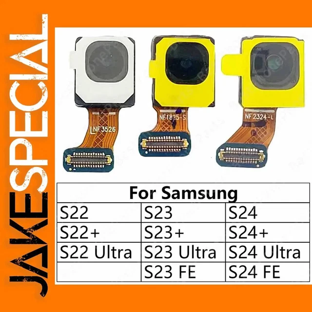 SAMSUNG GALAXY S24 Ultra Front Camera Module EUR 29,99 - PicClick FR