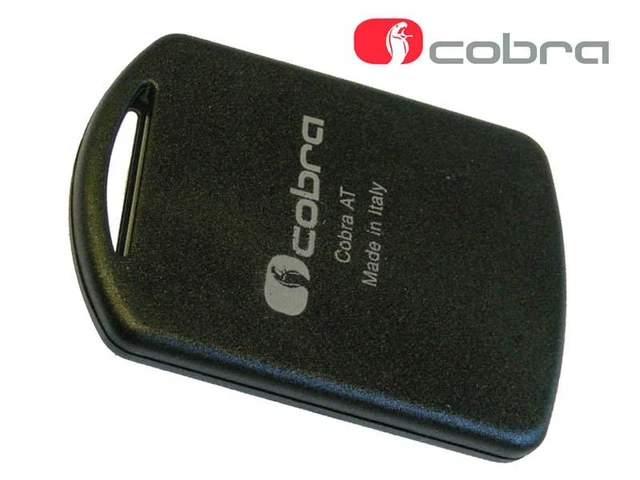 ANTIFURTO ALLARME AUTO Cobra 2771 Modulo Driver Card 4T2771B3 EUR 40,00 ...